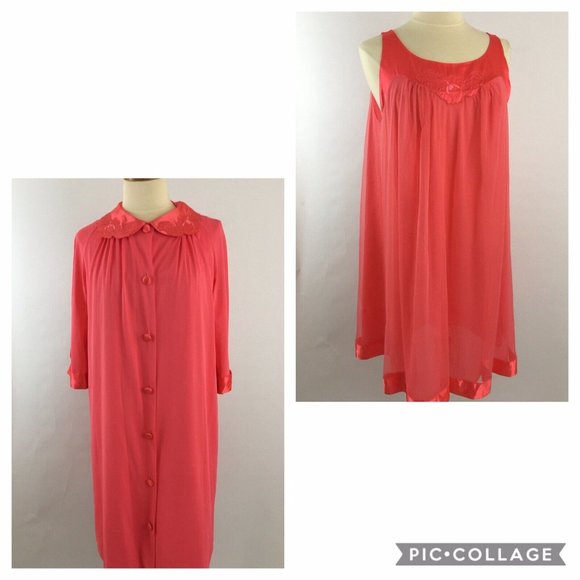 Gossard | Intimates & Sleepwear | Gossard Artemis S Small Coral Sheer ...